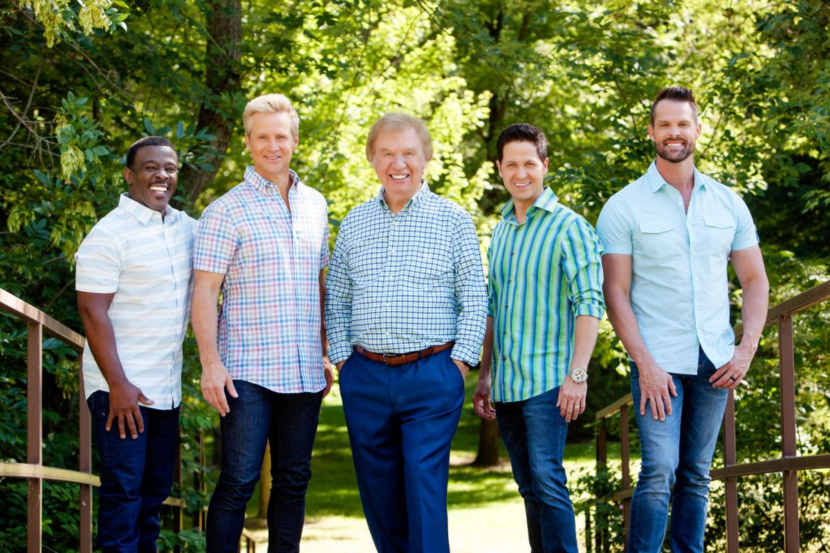 Bill Gaither coming to Peters Township - The Almanac